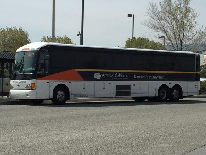 Visitor Guide: Getting to Tehachapi | Visitor-guide | tehachapinews.com