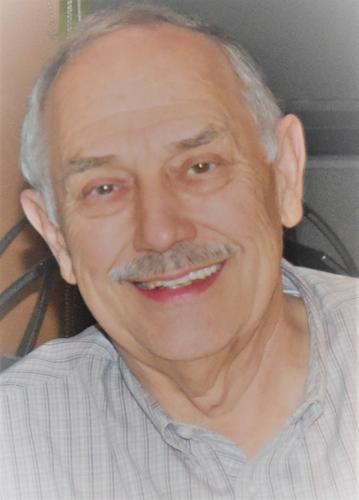 william ernest bowman