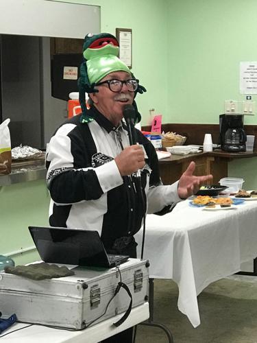 The Tehachapi Gandy Dancers host their June Bug Dance | Lifestyle ...