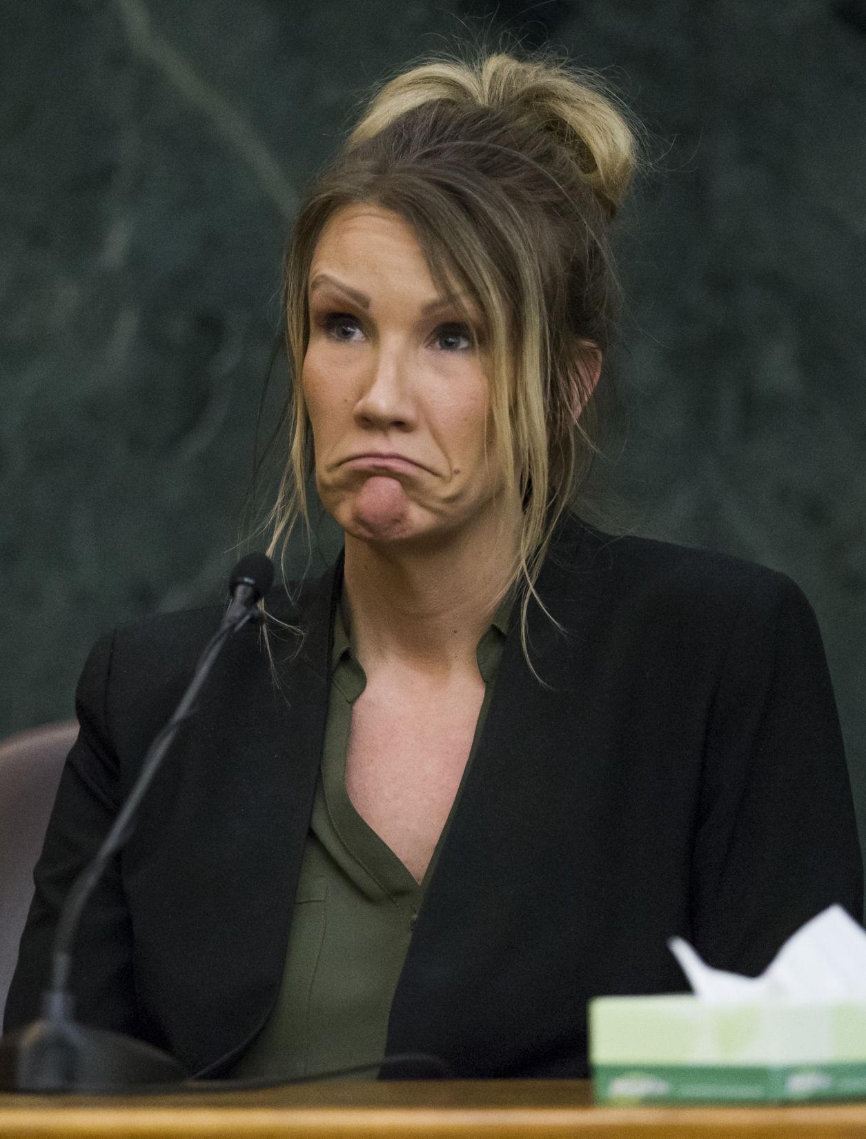 Defense rests in Sabrina Limon trial, closing arguments set for Tuesday ...