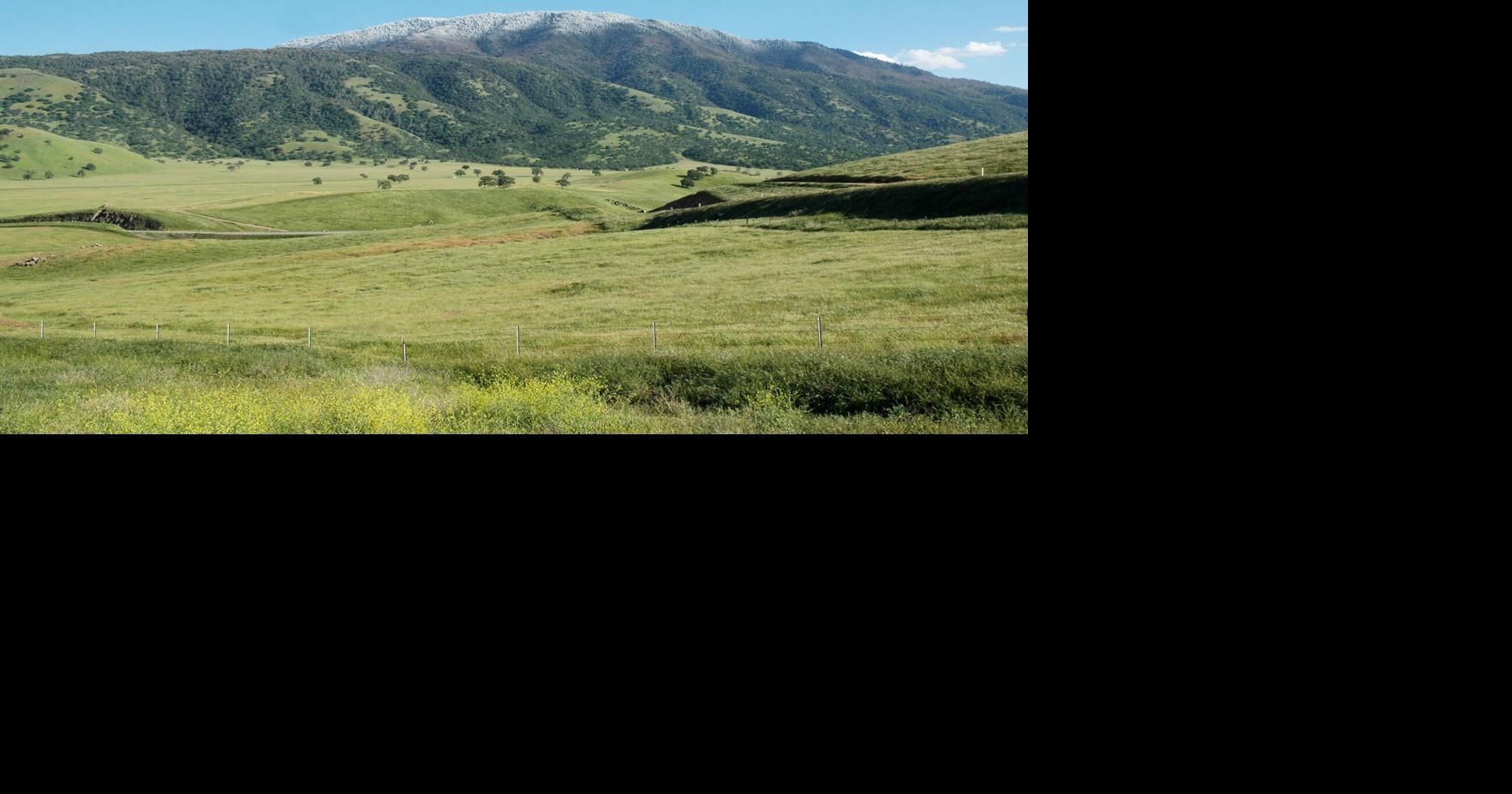 Pen in Hand: When the earth shook | Lifestyle | tehachapinews.com