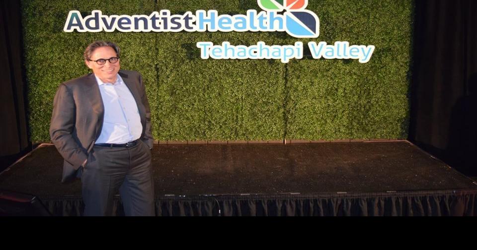 Adventist Health unveils new branding, logo, mission statement | News ...