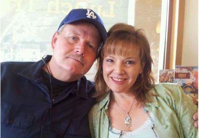 Brian and Laura Wilcox celebrate 25th anniversary | Lifestyle ...