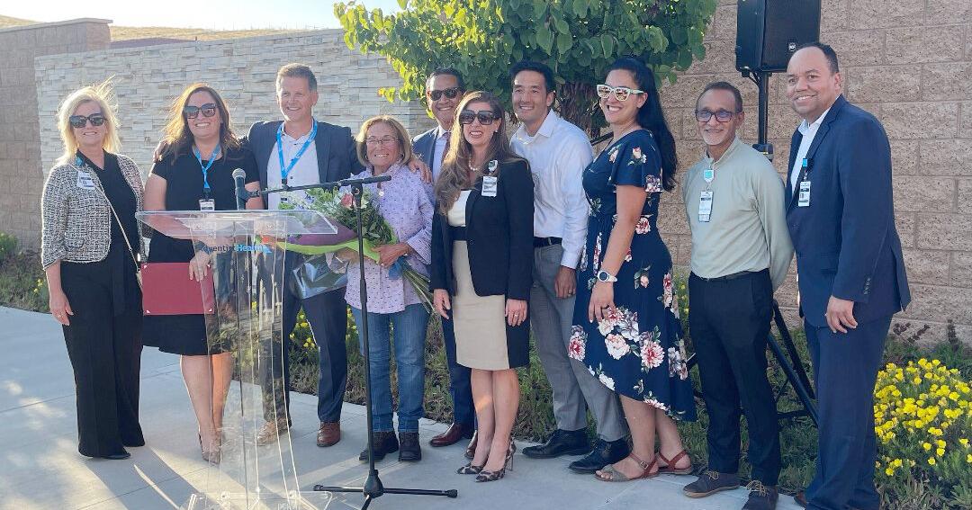 Adventist Health plans residency program as it moves toward building ...