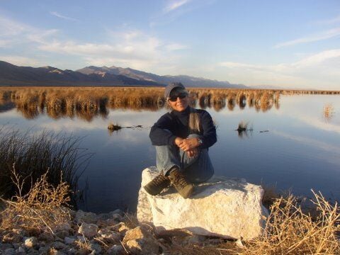 Nancy Robin Yeager Rice, 1945-2024 | Obituaries | tehachapinews.com