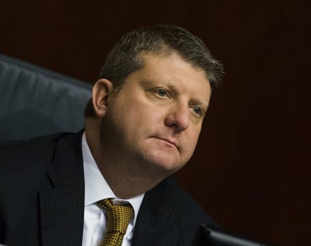 Sheriff: Kern County Supervisor Scrivner accused of sexually assaulting ...