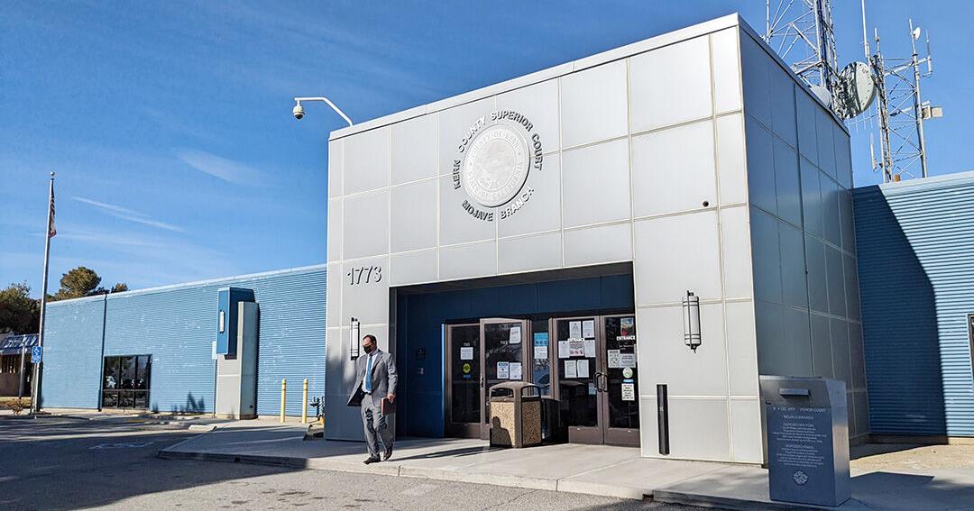 DA not ready to take position on potential move of Mojave courthouse to ...