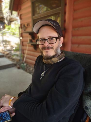 Matthew Donald Lee Swisher, April 30, 1988 - Nov. 8, 2025 | Obituaries ...
