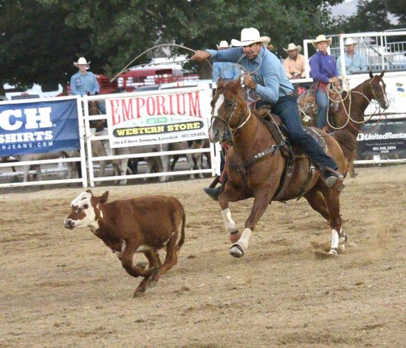 59th Annual Tehachapi Mountain Festival: Deadlines near for parade, 5K ...