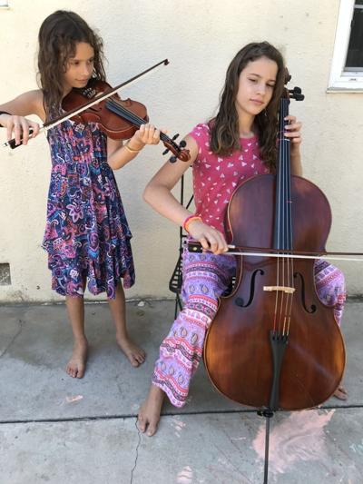 45th Fiddlin' Down the Tracks is coming | Lifestyle | tehachapinews.com