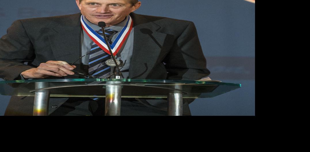 Denman inducted into Kern County Sports Hall of Fame | Sports ...