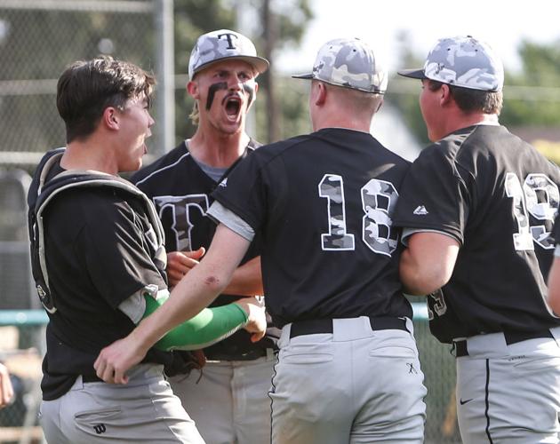 Gainey signs with Long Beach State baseball | Sports | tehachapinews.com