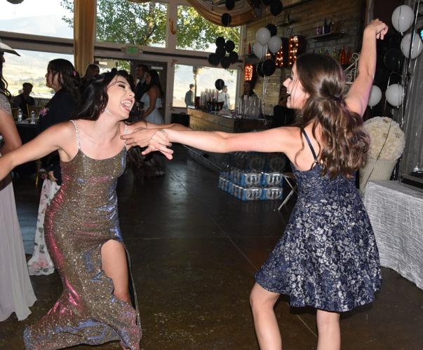 PHOTO GALLERY: Prom night celebrated in Tehachapi | News ...