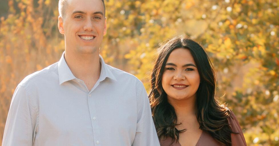 Taliulu, Turowski to wed | Lifestyle | tehachapinews.com
