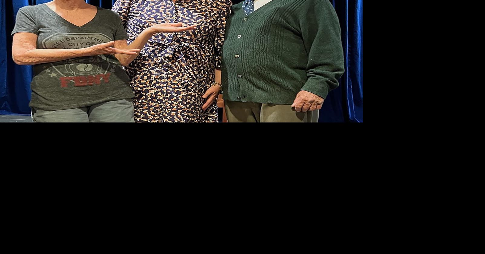 And the winners are ... 3 recognized at Playwrights Palooza | Lifestyle ...