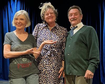 And the winners are ... 3 recognized at Playwrights Palooza | Lifestyle ...
