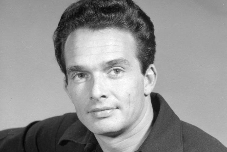 Haggard, poet of common man, is dead at 79 | News | tehachapinews.com