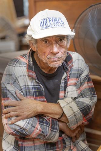 Music from the street: Homeless pianist scores gig he expects will lead ...