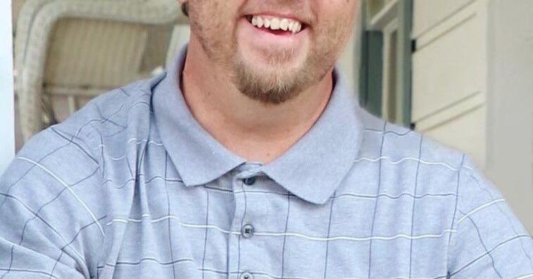 Daniel Dwayne Sterk, 1978-2021 | Obituaries | tehachapinews.com