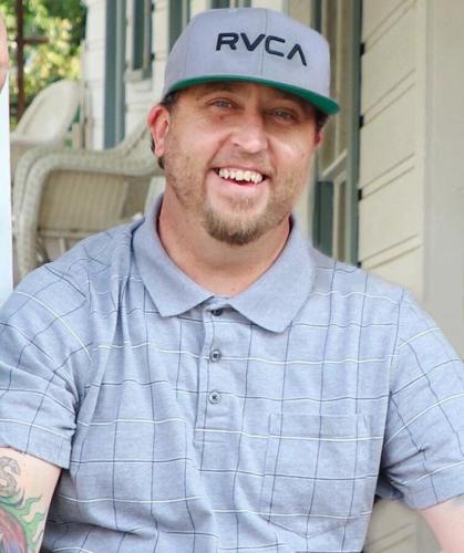 Daniel Dwayne Sterk, 1978-2021 | Obituaries | tehachapinews.com