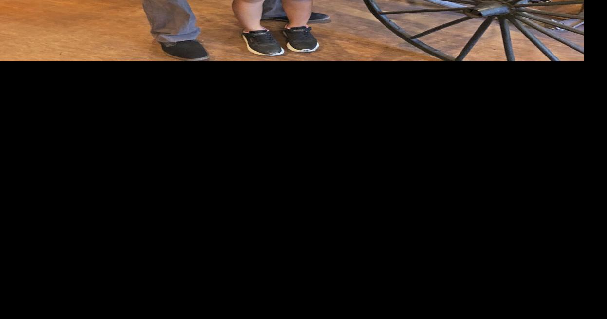 Visitor Guide: Kids Day at the museum celebrates local history ...