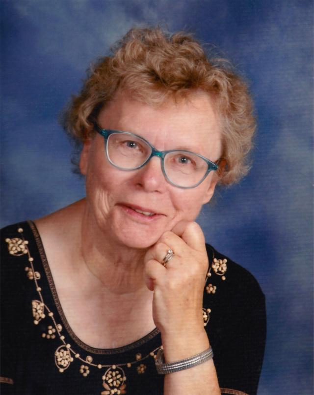 Evelyn Rose Geisler, 1939-2022 | Obituaries | tehachapinews.com