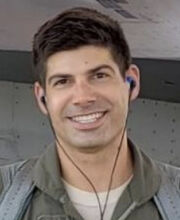 Alex Kroll | | tehachapinews.com