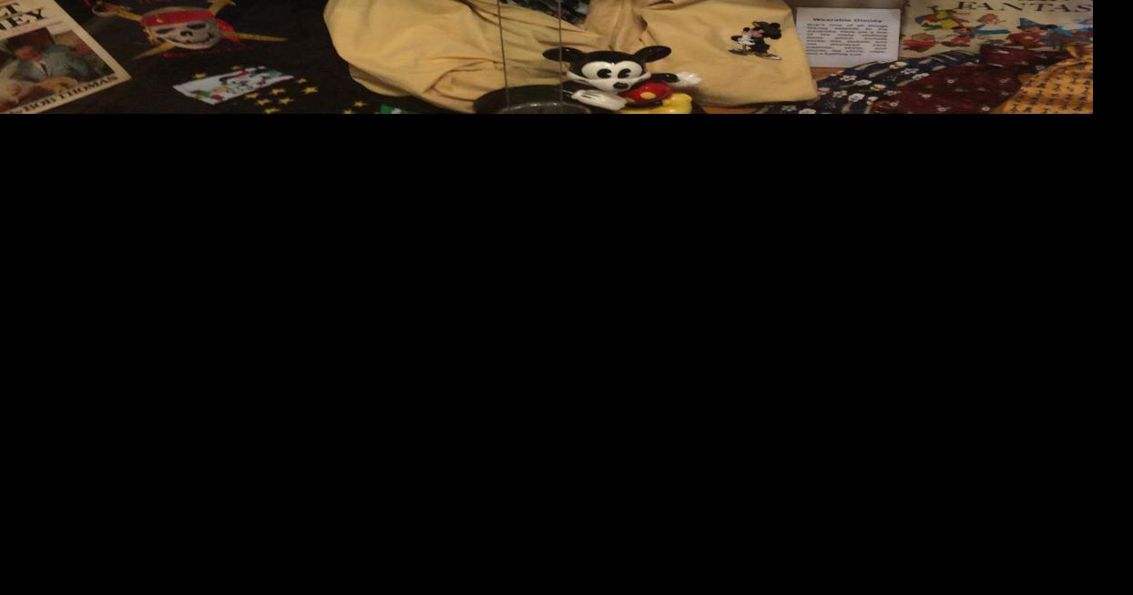 First Friday: Whimsy and history at Tehachapi Museum | Lifestyle ...