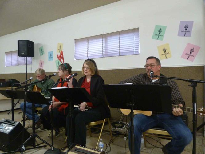 Rotary Club hosts 20th annual Senior Holiday Luncheon | Lifestyle ...