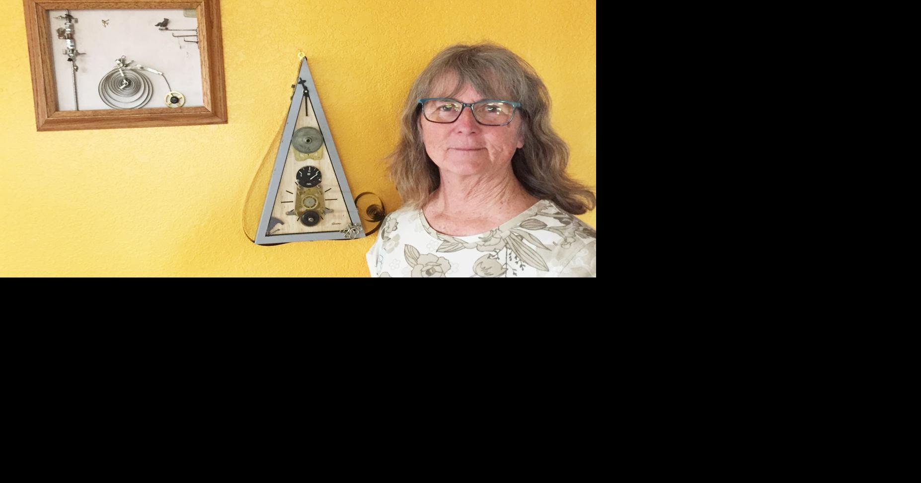 First Friday at Treasure Trove features art of Jan Brottlund ...