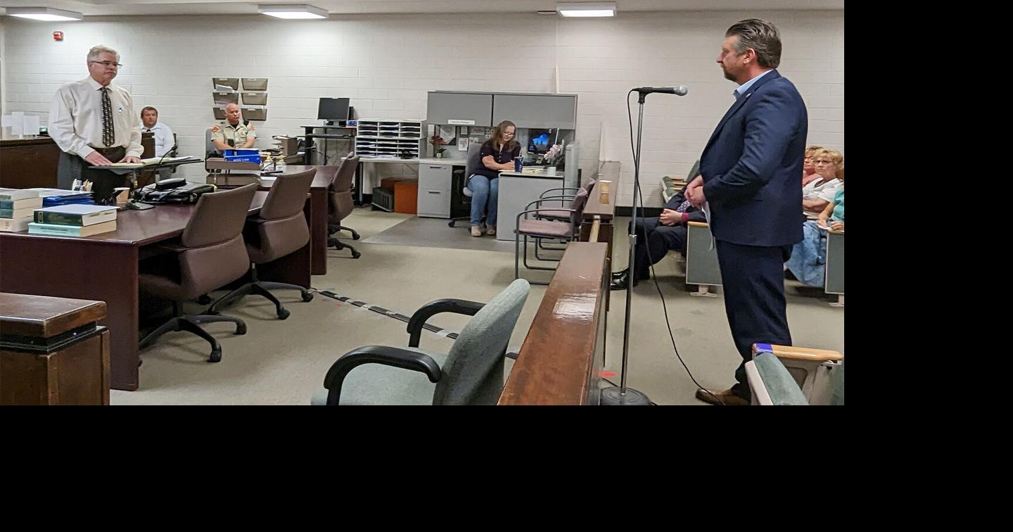 Judge recommends new courthouse in ‘Mojave/Tehachapi area;’ keeping ...