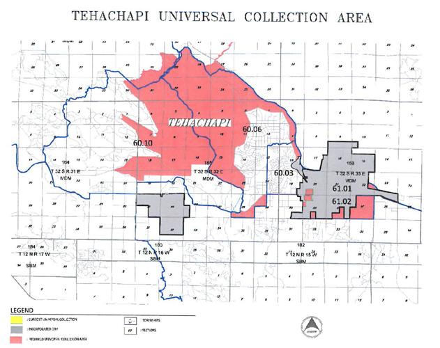 County ramping up to comply with state’s organic waste law | News ...