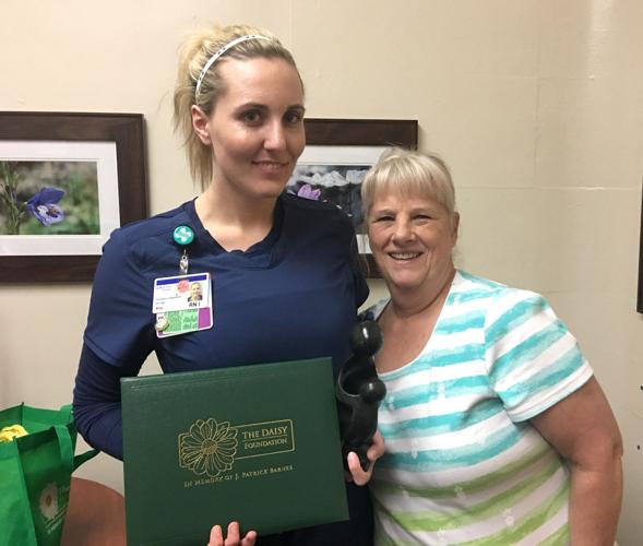 Exceptional care for hospital patients: Two Adventist Health Tehachapi ...