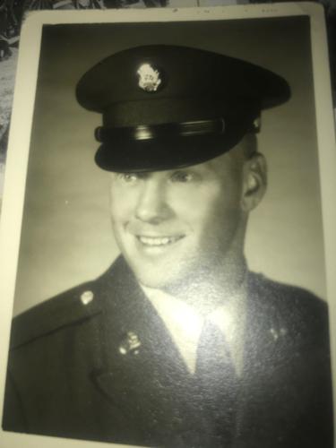 Donald Ray Veith, 1939–2019 | Obituaries | tehachapinews.com