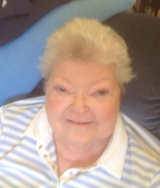 Barbara Collette, 1934 - 2015 | Obituaries | tehachapinews.com