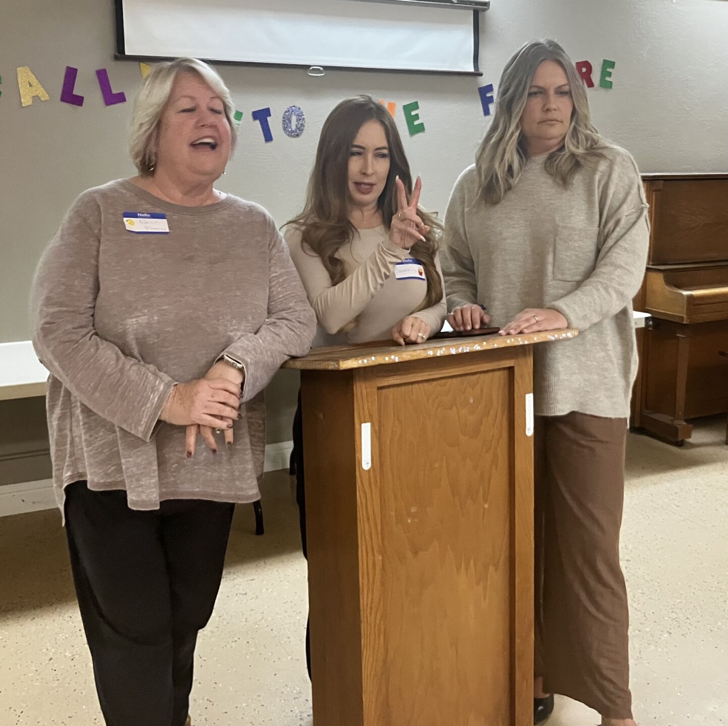 AAUW meets successful women | Lifestyle | tehachapinews.com