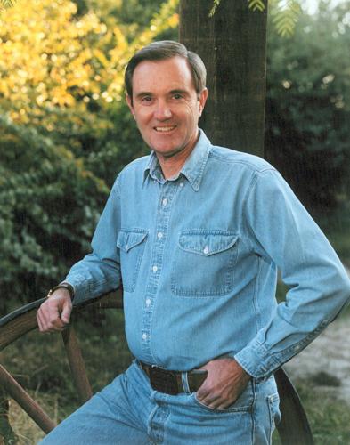 Phil Wyman, former legislator known for conservative positions, dies at ...