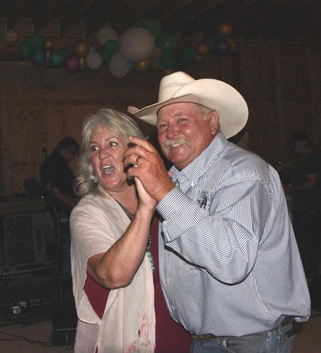 Tehachapi Mountain Rodeo: 58 Seasons and 'Still Bucking Strong ...