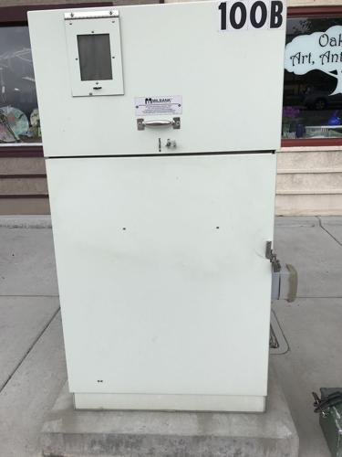 TVAA embarks on Mini Murals Project to enhance downtown | News ...