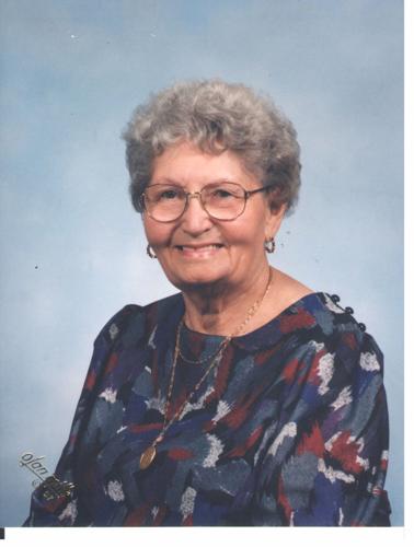 Blanche Eileen Hahn, 1923-2016 | Obituaries | tehachapinews.com