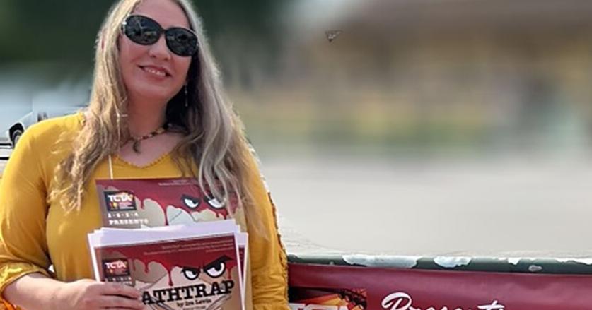 'Deathtrap' opens at BeeKay in 3 weeks | Lifestyle | tehachapinews.com