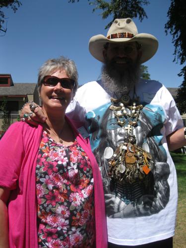 Old Timers Reunion continues to grow | Lifestyle | tehachapinews.com