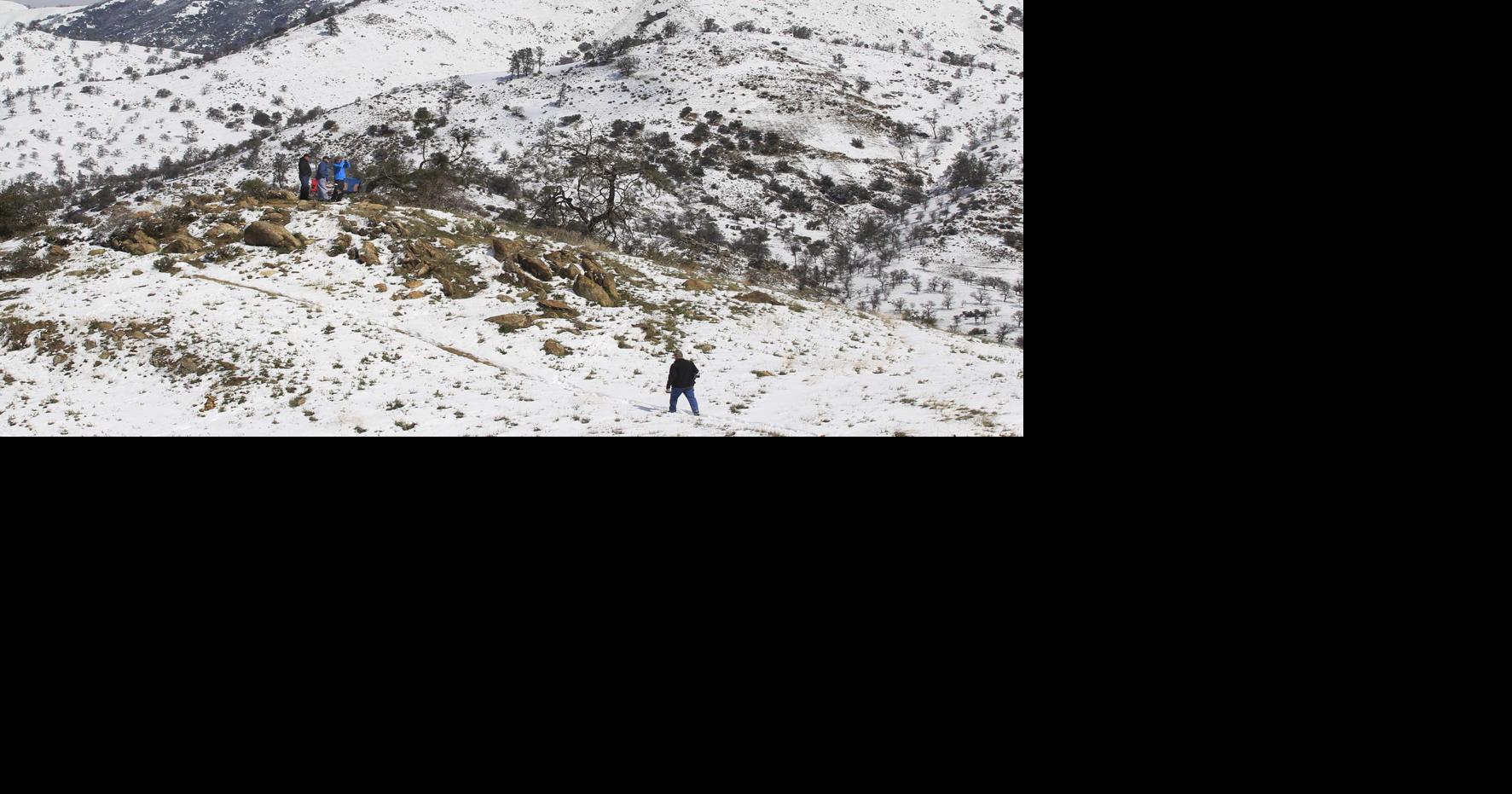 Visitor Guide: Tehachapi’s history tied to railroad | Visitor-guide ...