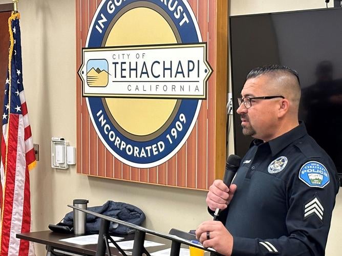 City recognizes police staff for actions during March 8 house fire ...