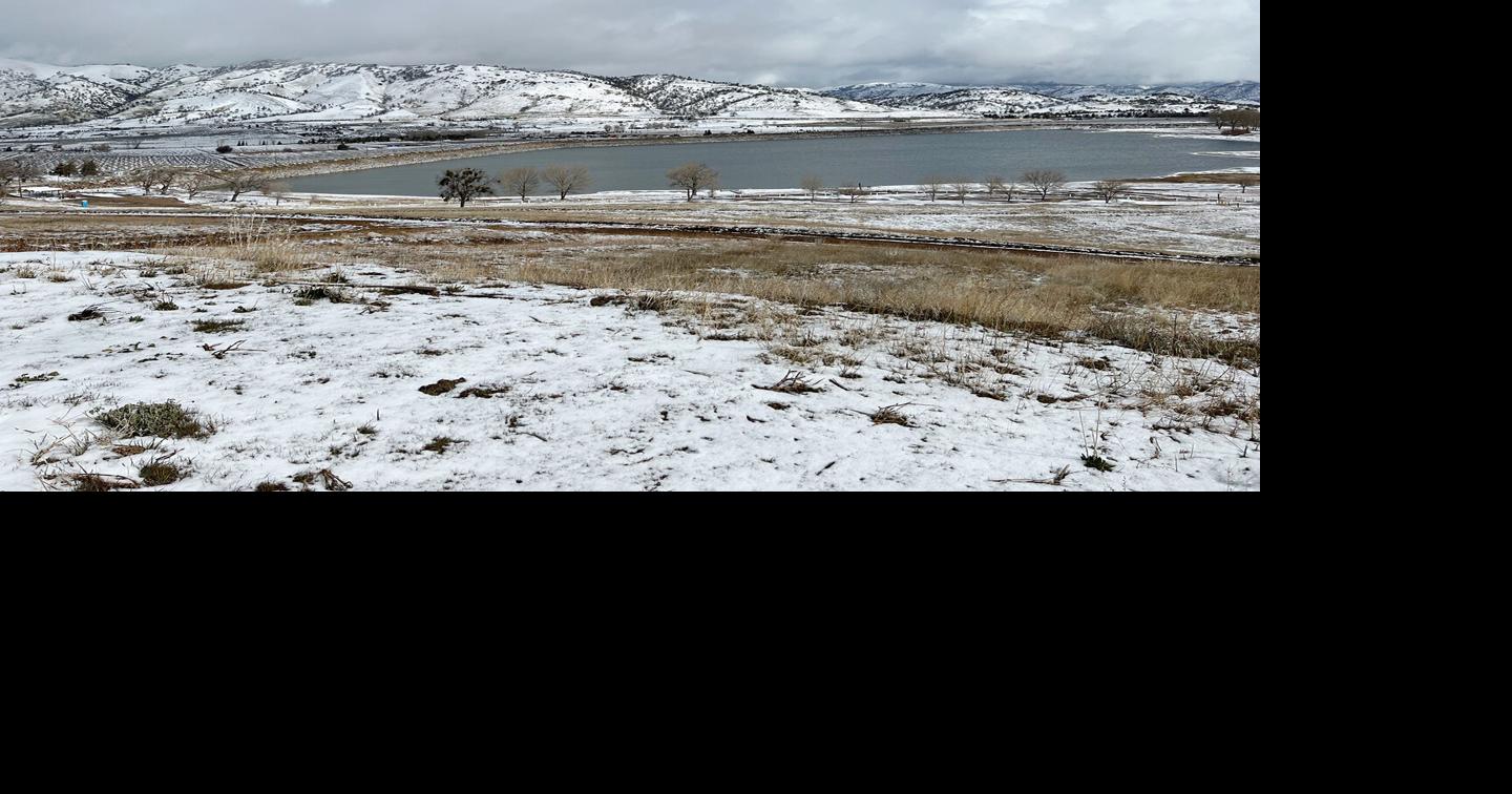 State Water Project provides ‘modest’ increase in imported water ...