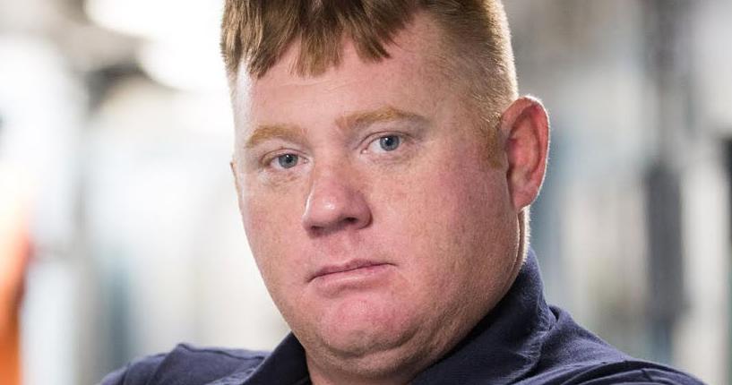 Tehachapi native serves with US Navy half a world away | Lifestyle ...