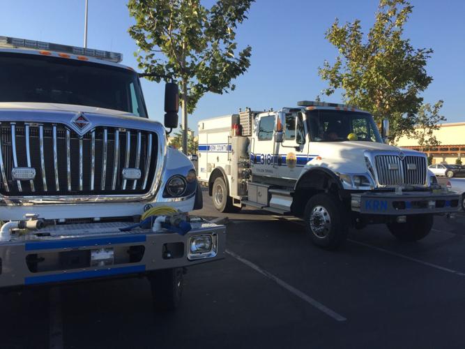 Social media feature story of the week: Firefighters receive gratitude ...