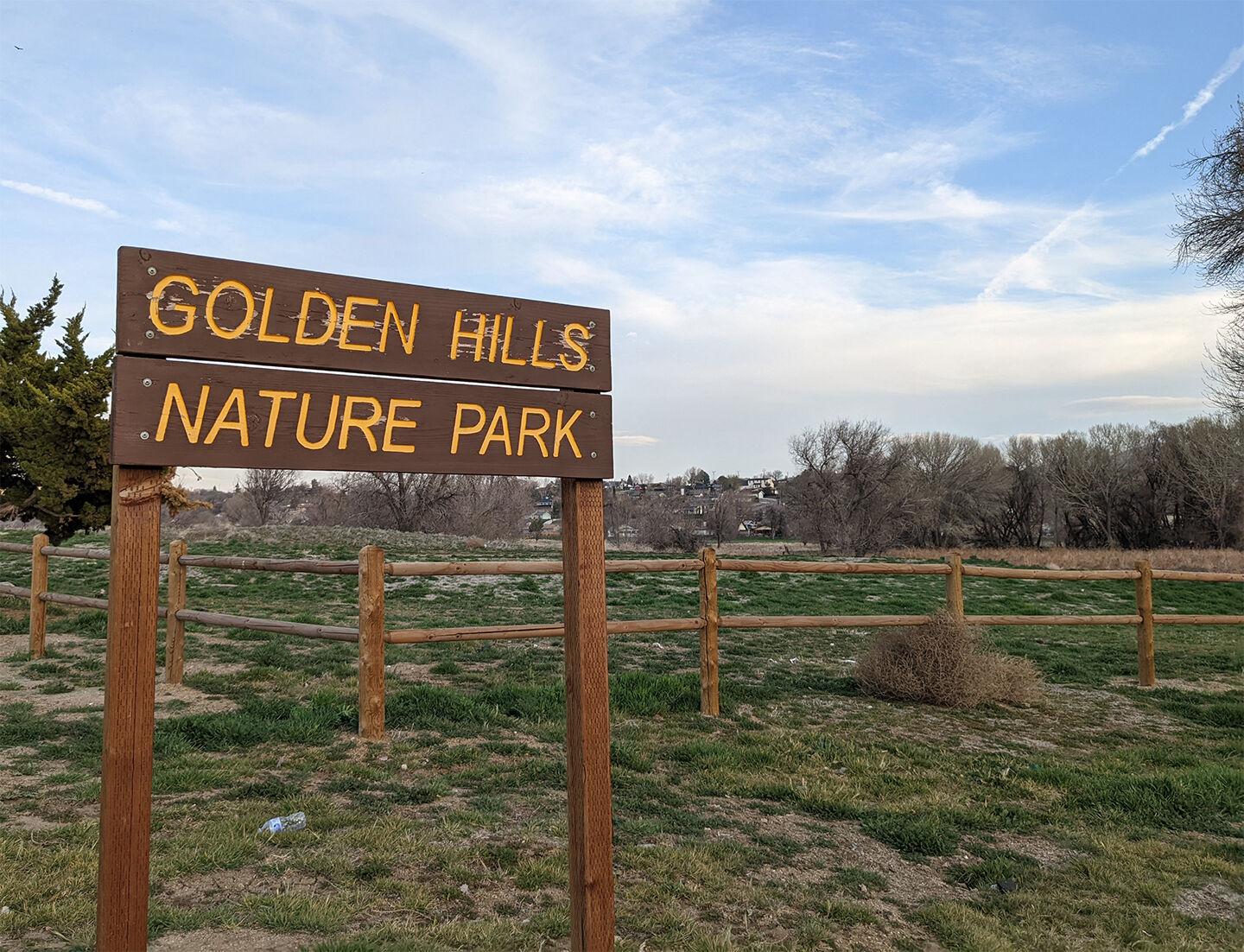 Golden Hills CSD board approves master plan for nature park complex ...