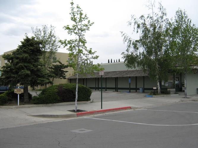 "It gave everybody a road map;" Downtown Tehachapi Master Plan vision ...