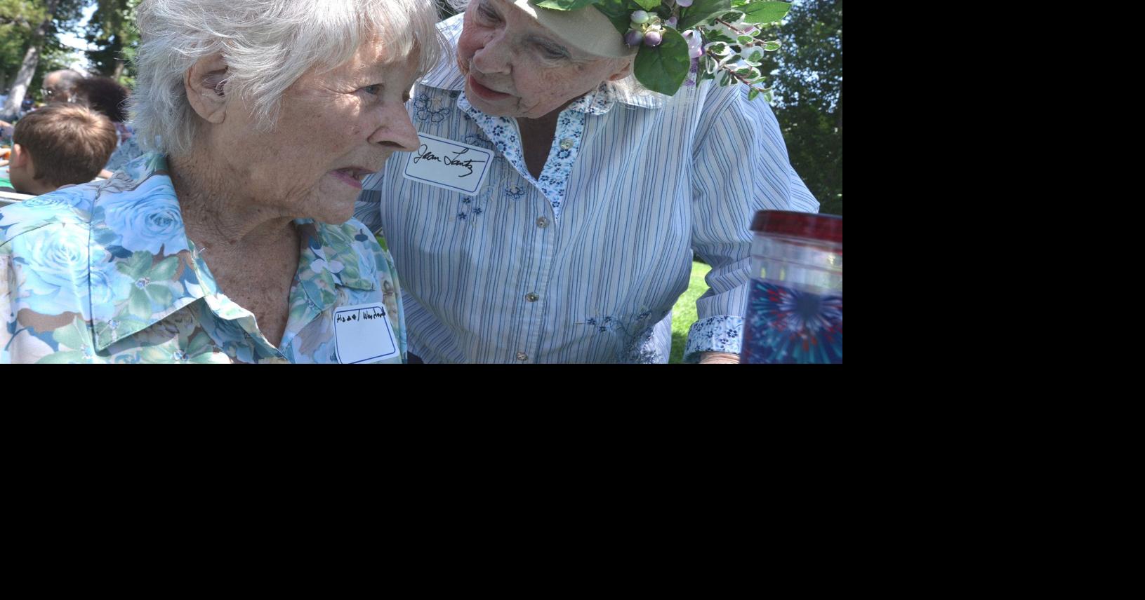 Reunion nears for Old Timers | Lifestyle | tehachapinews.com